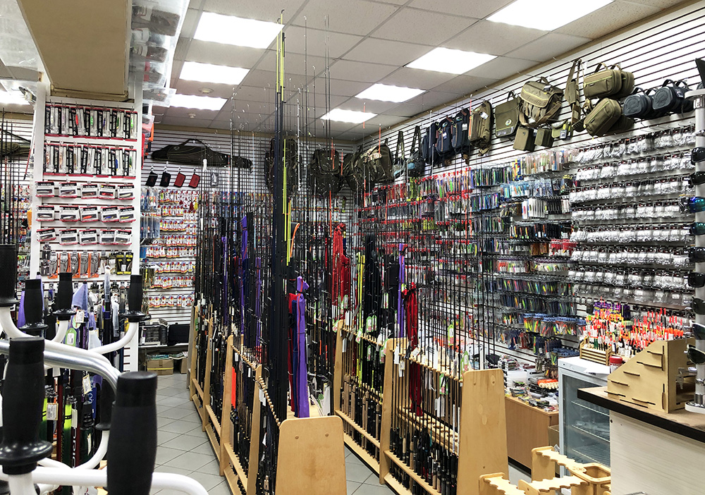 fMagazin на Проспекте Победы, Казань — fMagazin.ru